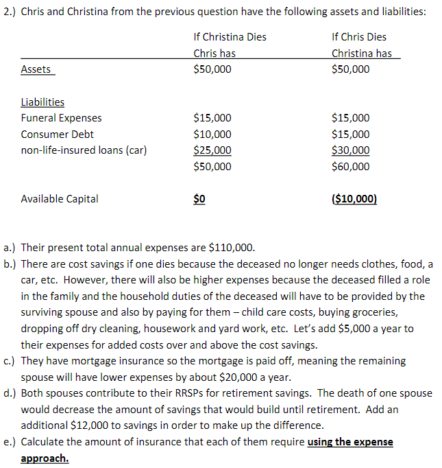 Solved b. What is the value at retirement of her income | Chegg.com
