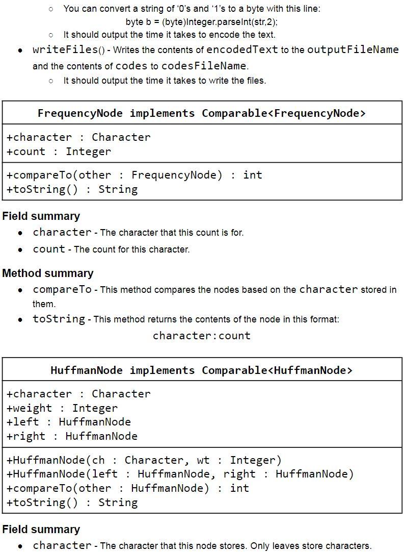 Solved Overview Standard Encoding Schemes Like Ascii Are 