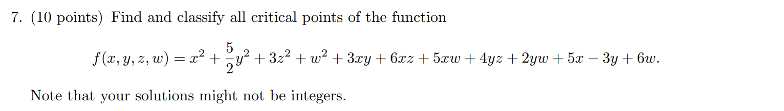 Solved answer all questions and please write neatly and step | Chegg.com