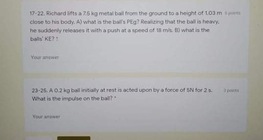Solved pls answer it asap and use GRESA method to compute or | Chegg.com