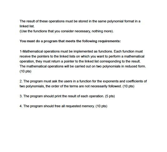 Solved Practical C 1. Programming skills 16 0 0.45 2 -1.89 5 | Chegg.com