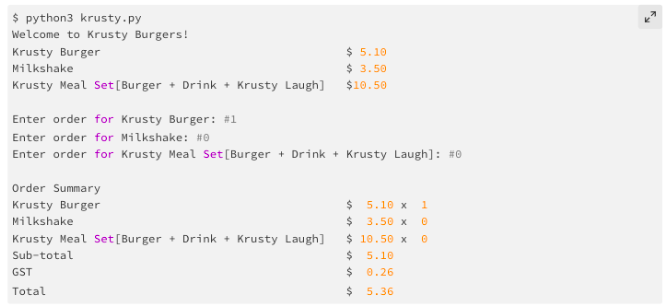 Solved How would you code for the following functions in | Chegg.com