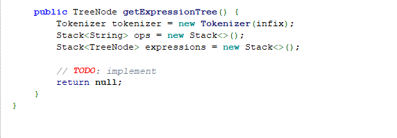 Solved f. Now go back to "Converter.java", and implement the | Chegg.com