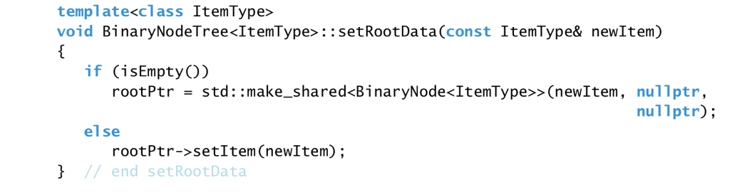Solved C++ Question: What is the definition of the public | Chegg.com