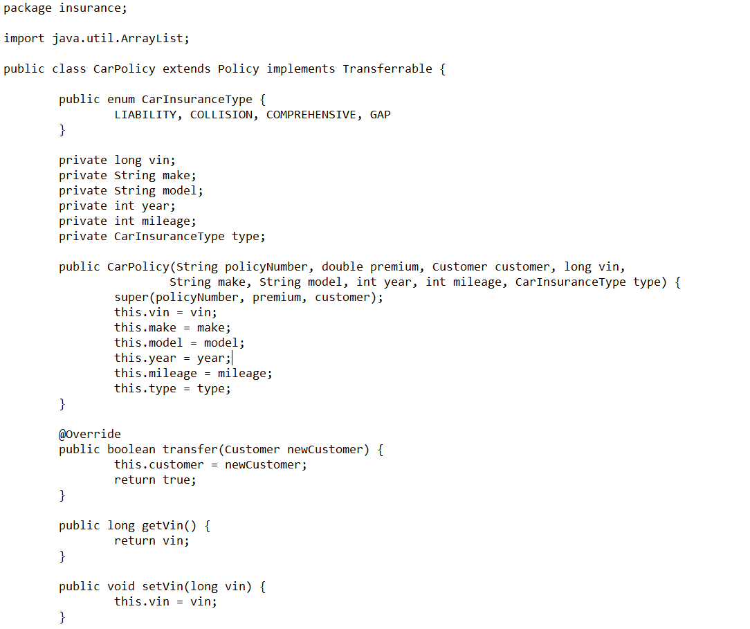 UML Sequence Diagrams You will examine Java source | Chegg.com