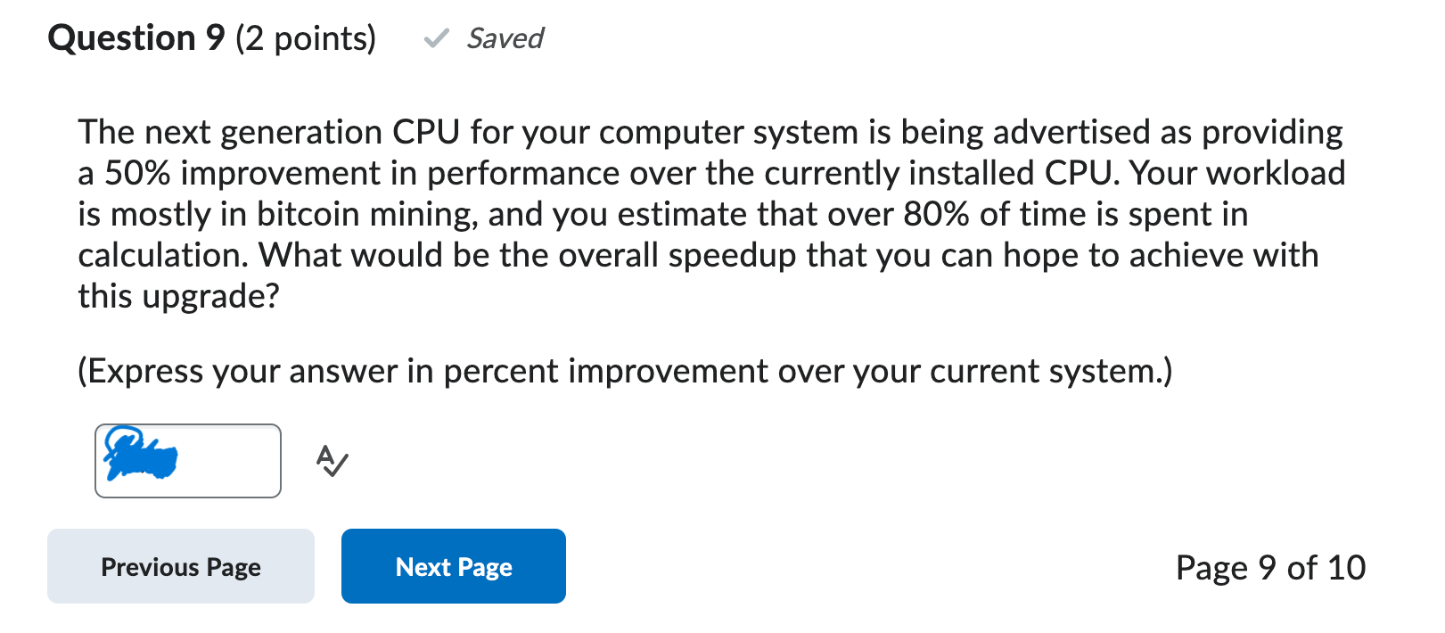 Solved Provide all measurements as integer values (number of | Chegg.com