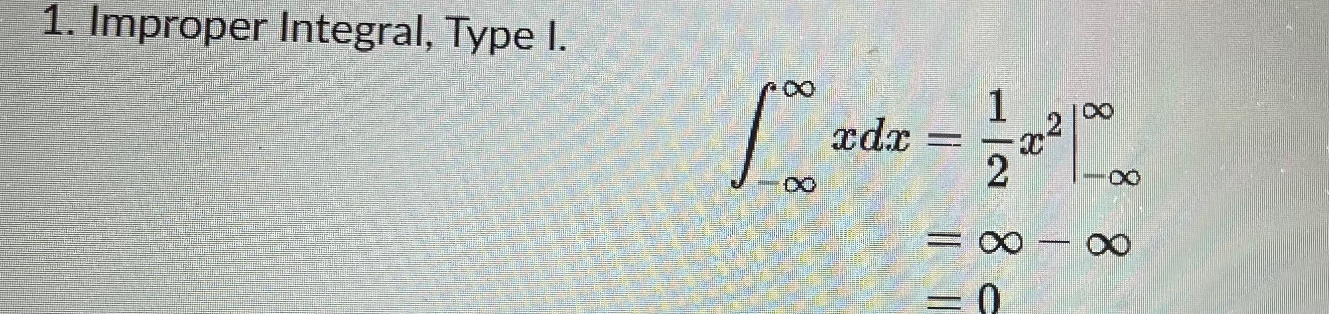 Solved Find at least one error in each of the two problems | Chegg.com