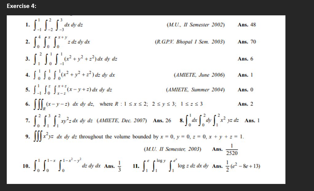 Solved To find the dot product and cross product of vectors | Chegg.com