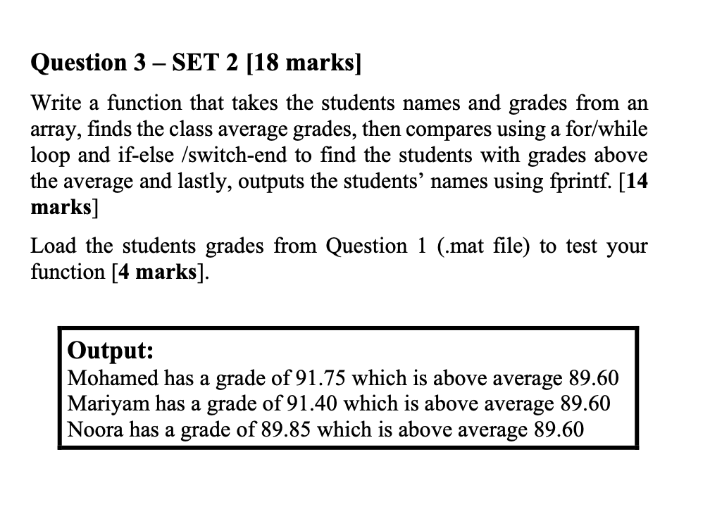 Solved Your instructor would like to calculate the Final | Chegg.com