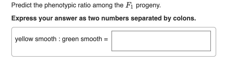 [Solved]: Suppose a plant with genotype GgRr is crossed to t