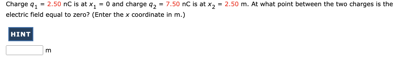 Solved A helium nucleus of mass m=6.64×10−27 kg and charge | Chegg.com