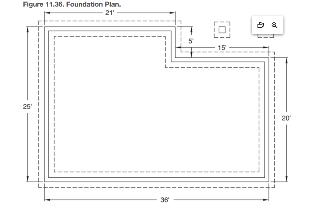 [Solved]: Using Figure 11.36 and 11.37 on pages 165 and 166.