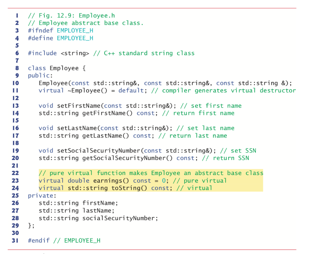 Modify the payroll system of figure 12.6-12.17, | Chegg.com