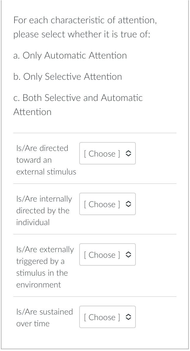 Solved Question 6 2 pts Please select the best description | Chegg.com Solved Question 6 2 pts Please select the best description | Chegg.com