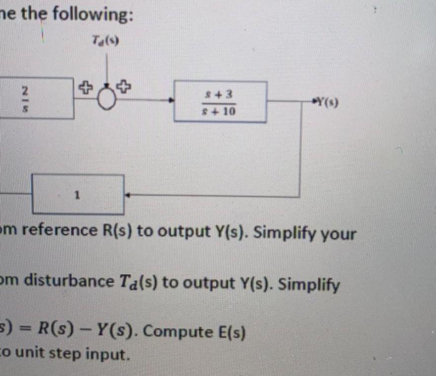 Solved Second picture is uploaded just to clear some values | Chegg.com