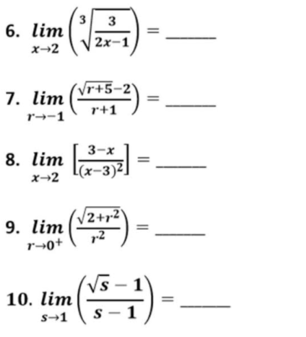 Solved Copy and answer the following. Show your solution | Chegg.com
