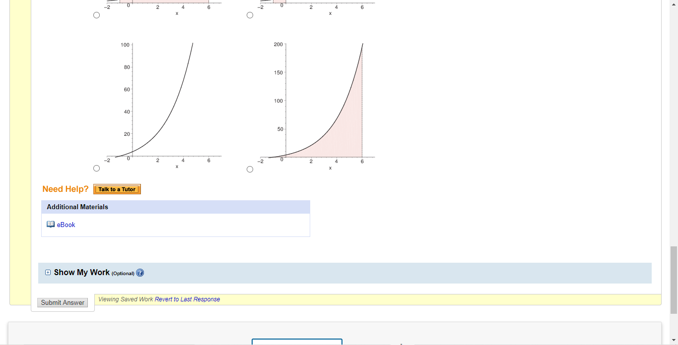 Solved Find the accumulation function F. Then evaluate F at | Chegg.com