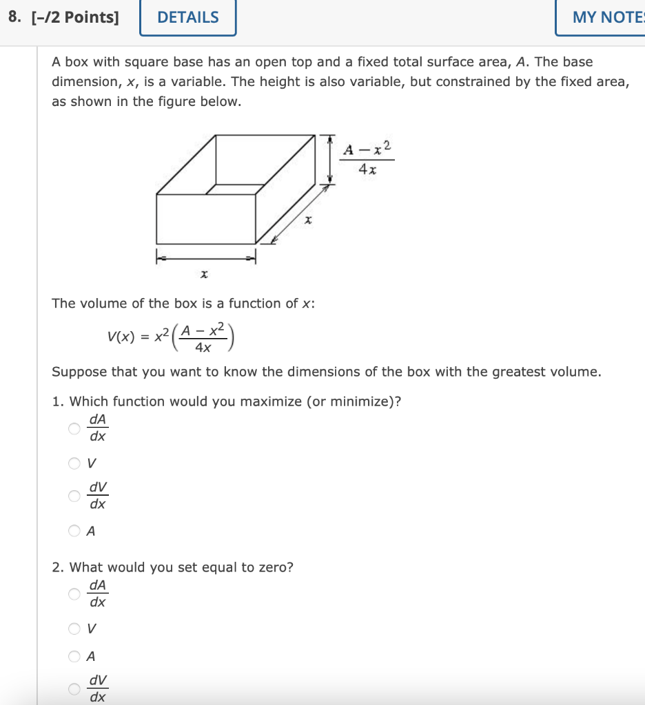 Solved 2. [-12 Points] DETAILS An object is launched | Chegg.com