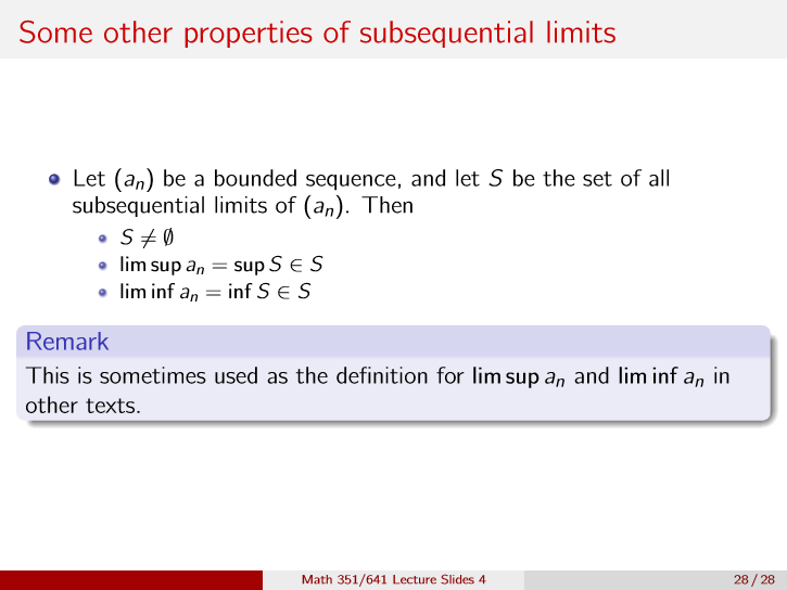 2. Consider the extended real line, and extend the | Chegg.com