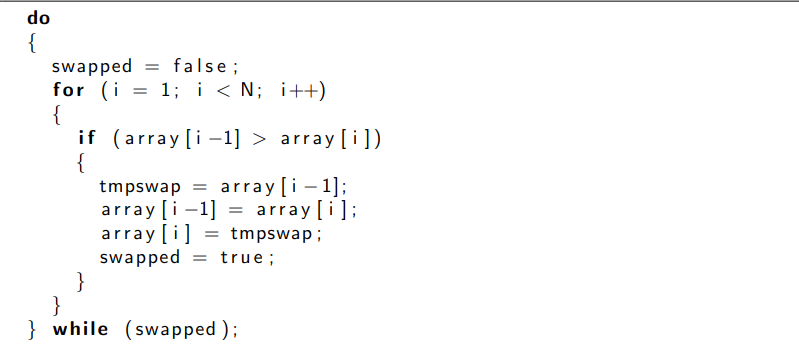 Translate the pseudo-code shown below into ARM | Chegg.com Translate the pseudo-code shown below into ARM | Chegg.com