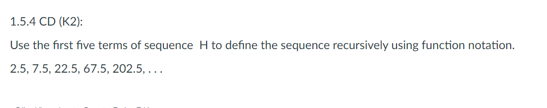 Solved Please answer the following questions. Your response | Chegg.com