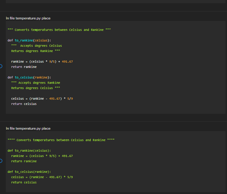 Solved or the class Employee example provided in tutorial | Chegg.com
