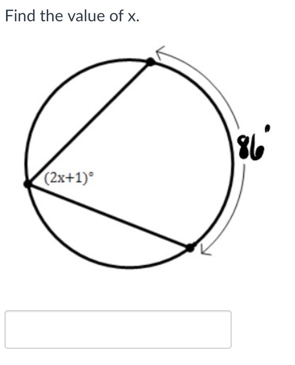 Solved How long is the rail? Round your answer to the | Chegg.com
