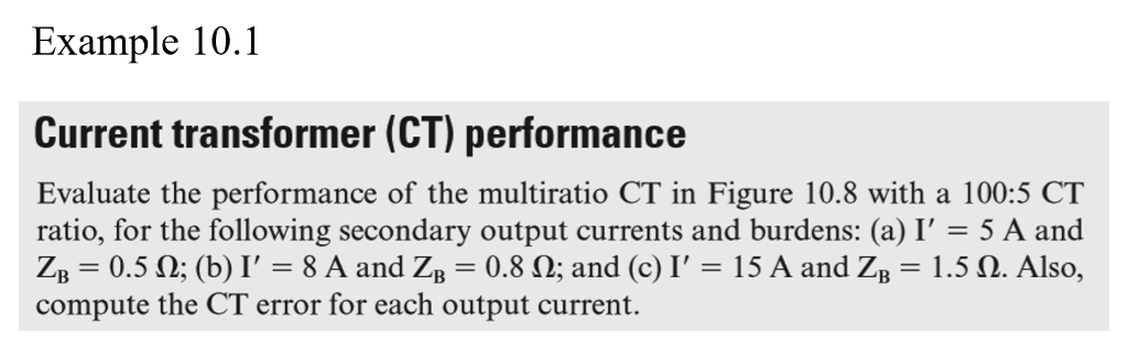 Solved 2. A CO-8 relay with a current tap setting of 5 A is | Chegg.com
