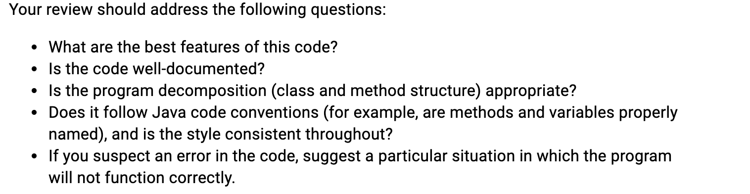 Solved These are java code I write. Could you help me to | Chegg.com
