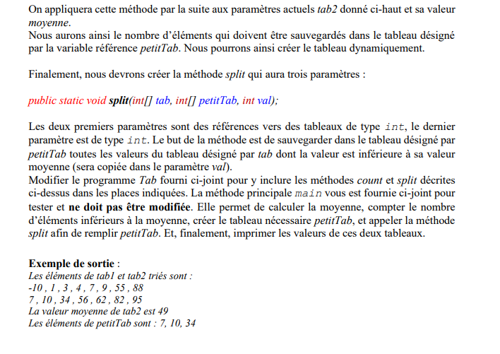 Solved We Now Want To Create A New Array At Runtime