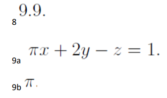 Solved 8. Use the linear approximation formula to estimate | Chegg.com