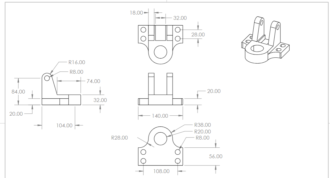 Solved A cylindrical riser must be designed for a | Chegg.com