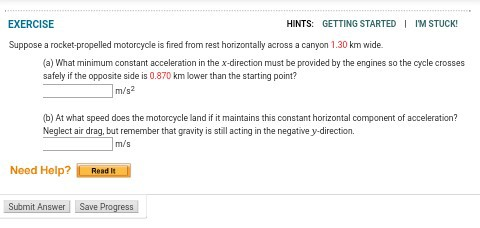 Solved EXERCISE HINTS: GETTING STARTED | I'M STUCK! Suppose | Chegg.com