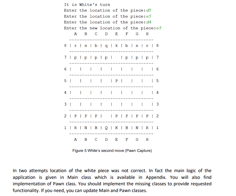 Solved A preliminary design is given below and example | Chegg.com
