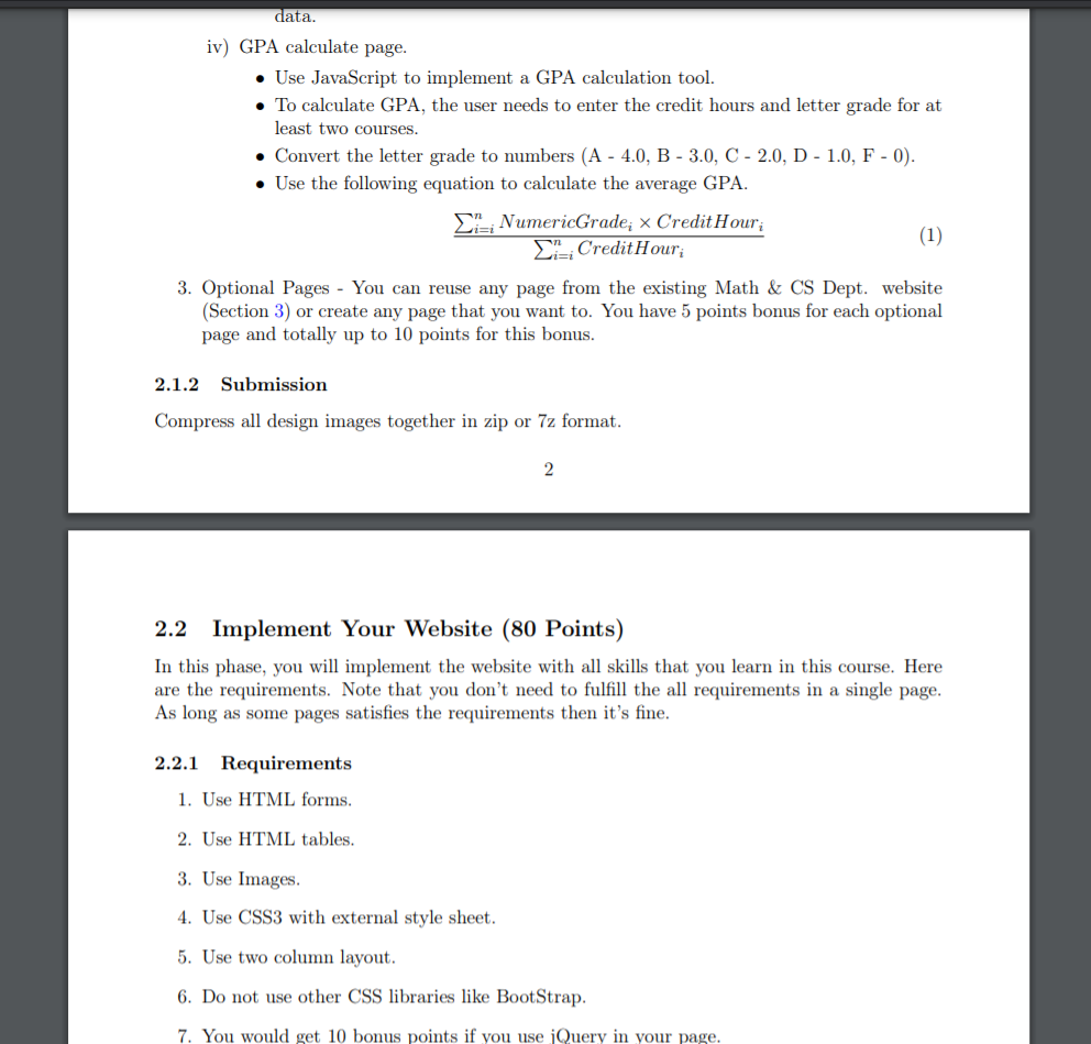 Solved Abstract Department of Computer Science and Computer | Chegg.com