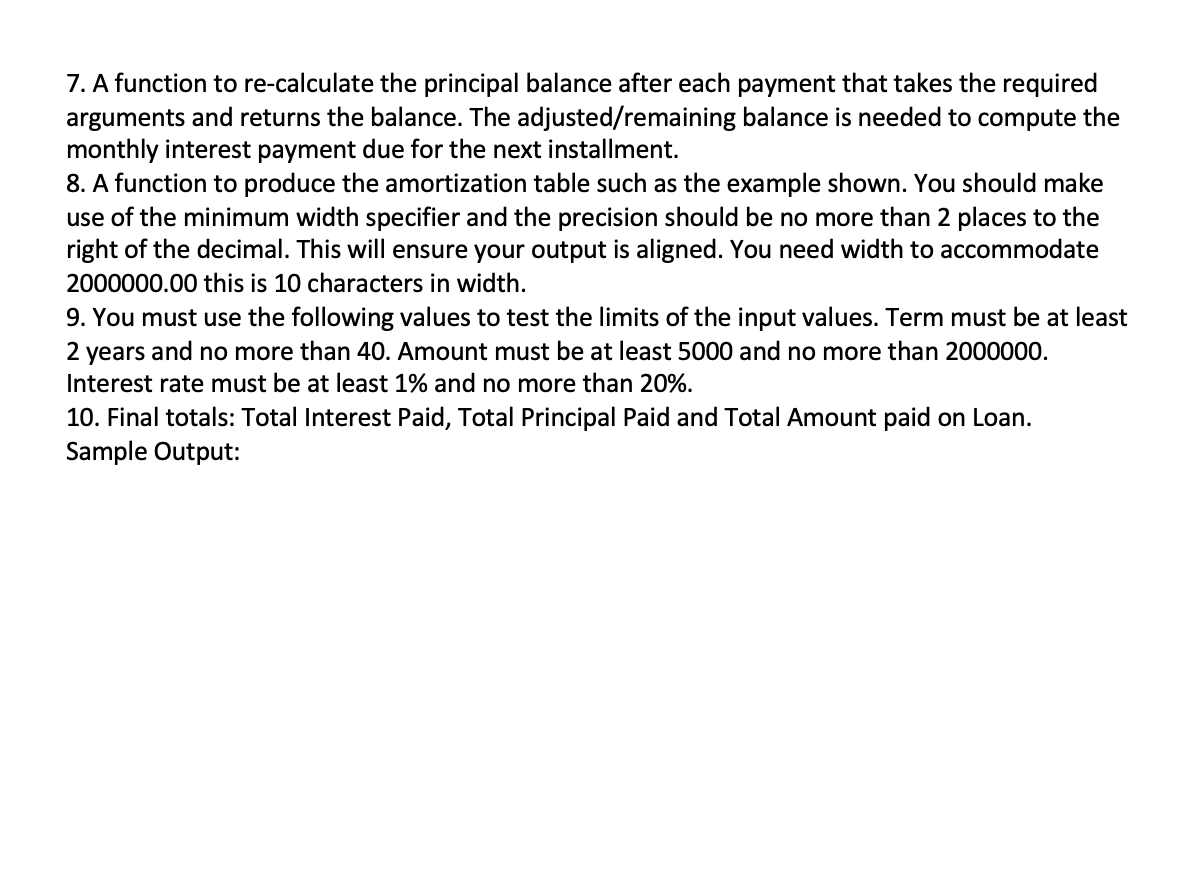 Solved Problem Statement: For this project, you have been | Chegg.com