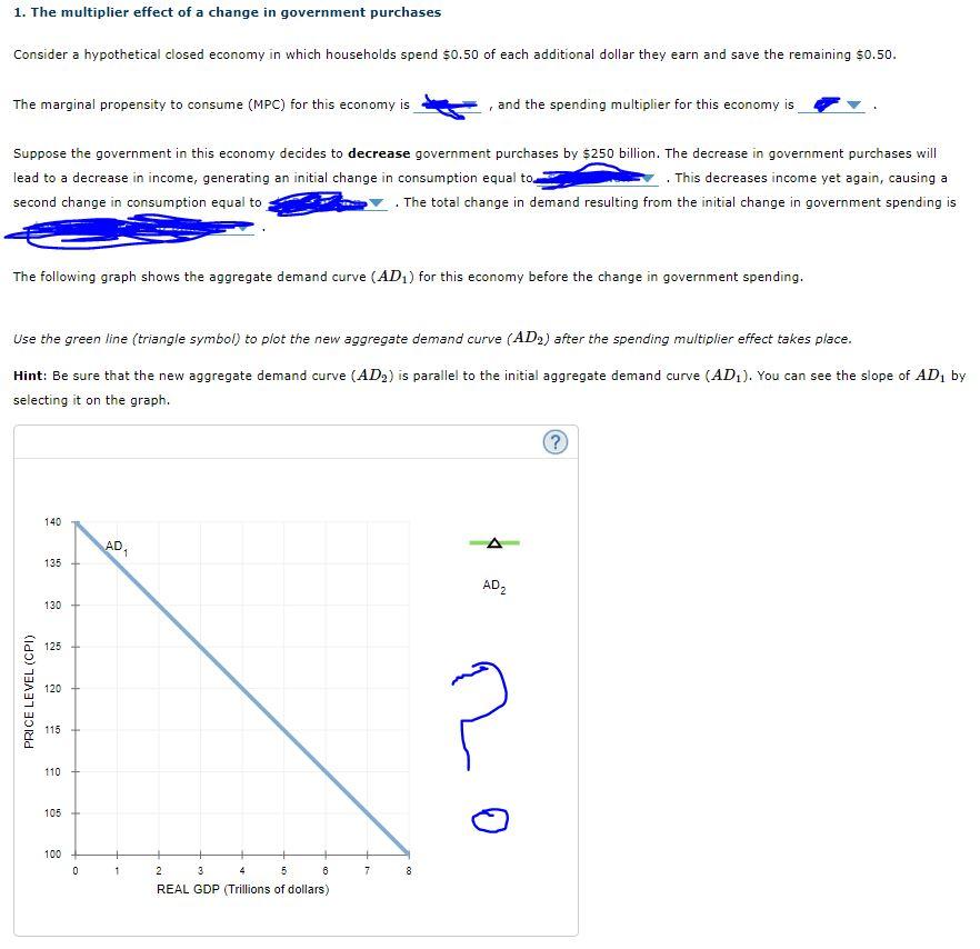 Solved PLEASE SOLVE ALL TO CHECK. MAKE SURE THE GRAPH IS | Chegg.com