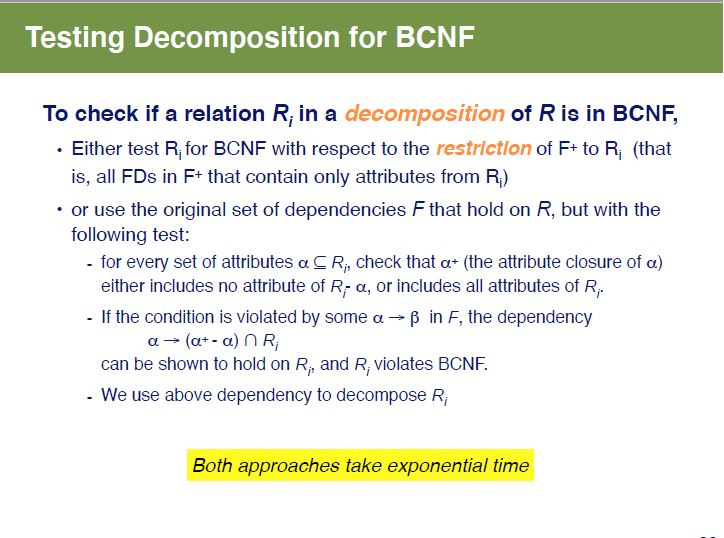 Solved This is how we have to do it according to the slides: | Chegg.com