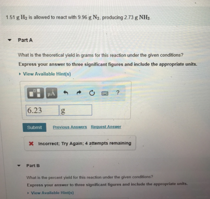 Solved Constants I Periodic Table The Haber-Bosch process is | Chegg.com