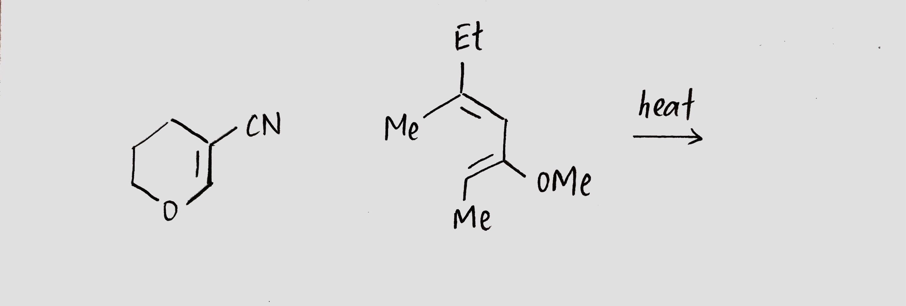 Solved What is the endo and exo product of this reaction? | Chegg.com