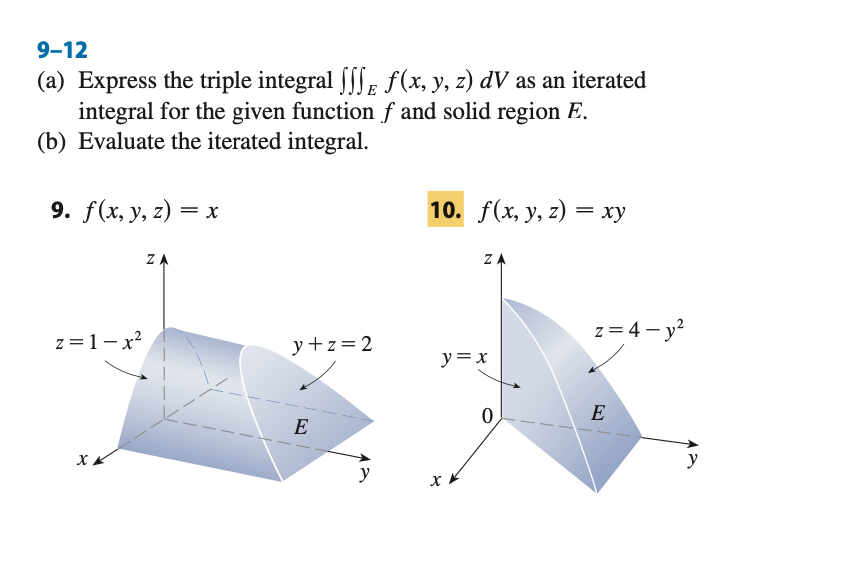 Solved Please explain 10 with a thorough explanation of how | Chegg.com