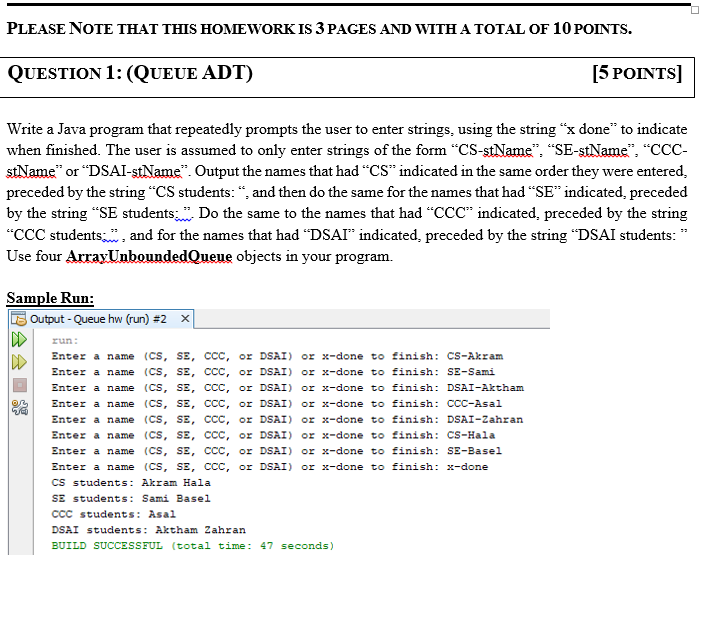Solved Write a Java program that repeatedly prompts the user | Chegg.com