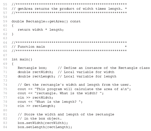 Solved Cse 112 Lab 6 Circle Class Classes And Objects Page 9713