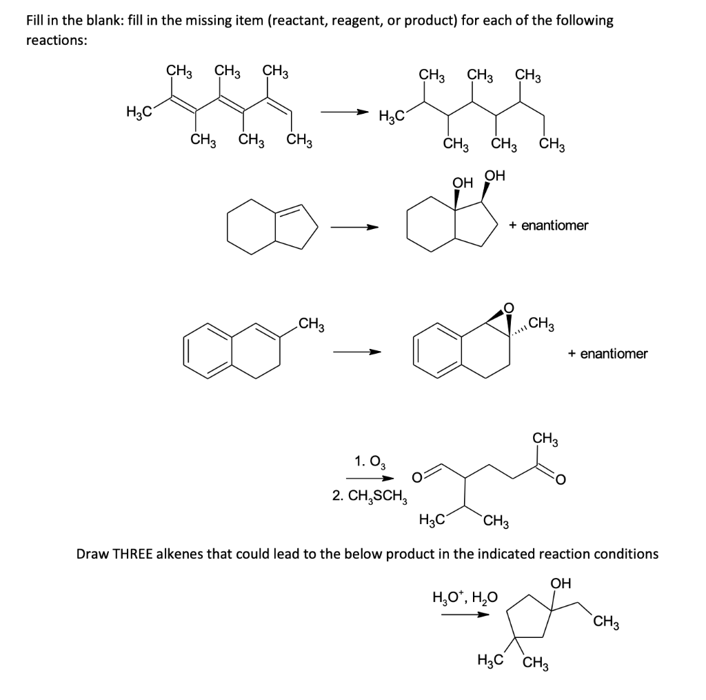 Solved Fill in the blank: fill in the missing item | Chegg.com