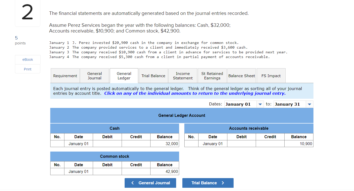 Solved Every journal entry must keep the accounting equation | Chegg.com