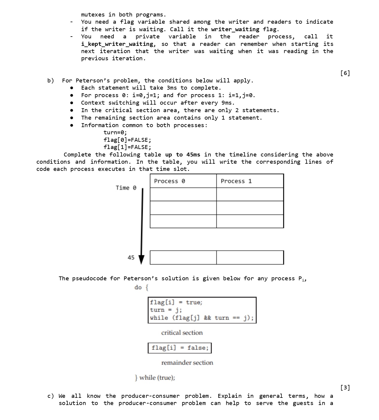 Solved These are part of same problem. Please solve all | Chegg.com