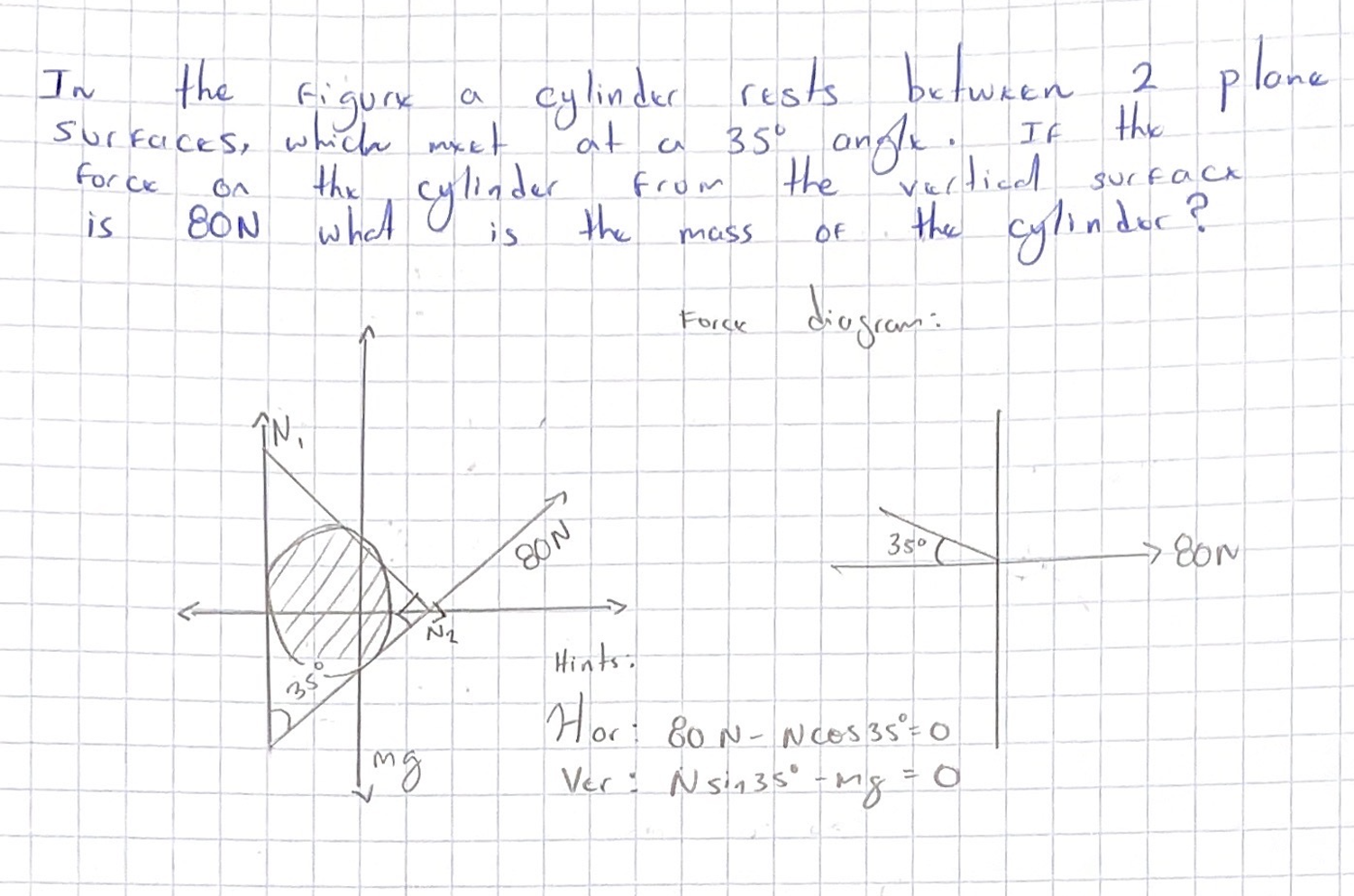 Solved the SurEaceS, whc t thk be twken Plone cy ln deccusks | Chegg.com