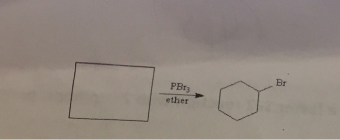 Solved Complete the following reactions by providing the | Chegg.com
