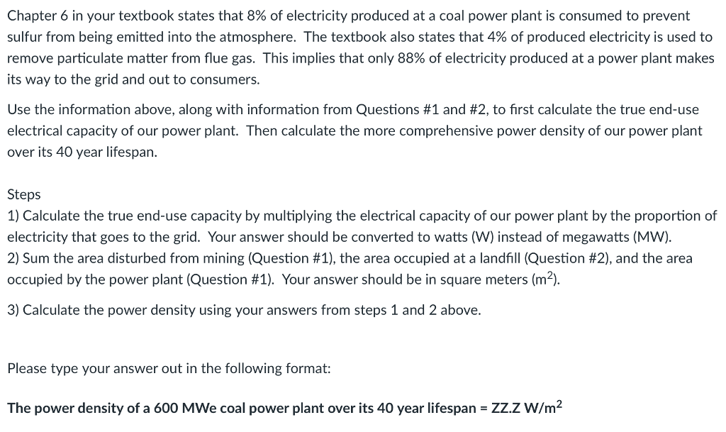 Chapter 6 in your textbook states that 8% of | Chegg.com