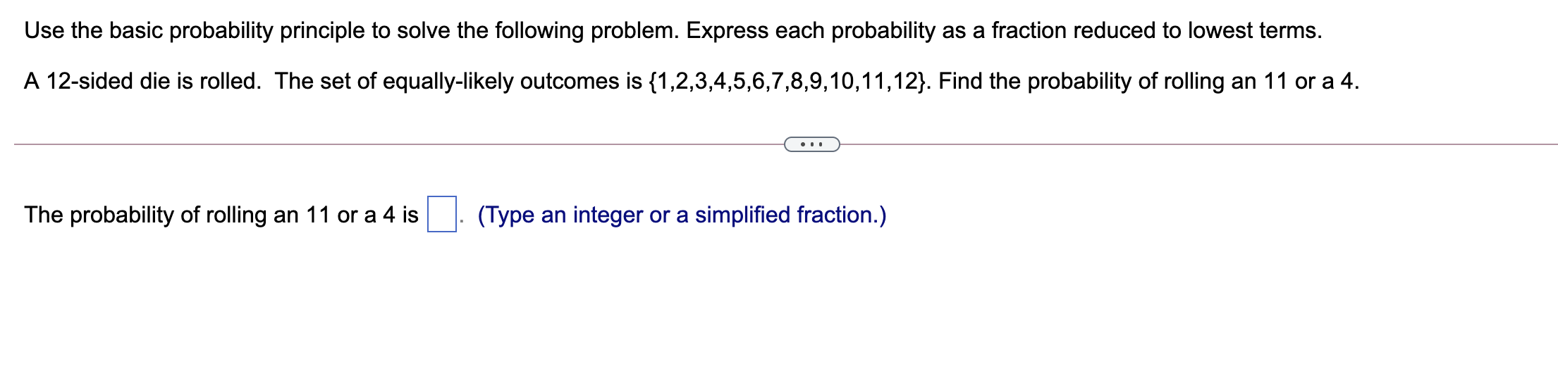 Solved Use the basic probability principle to solve the | Chegg.com